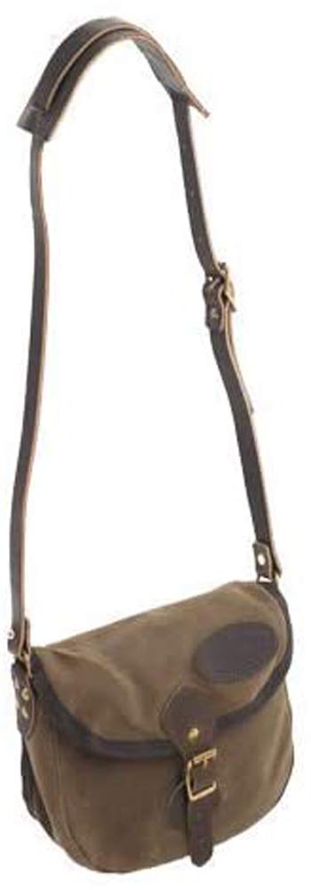 Frost River Shell Bag 562 - Large, Field Tan