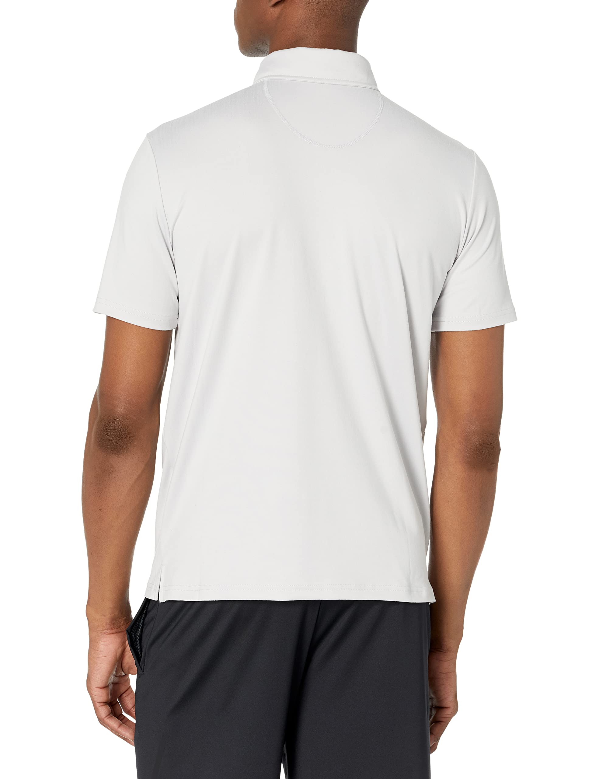 Marucci Jack-Son Performance Polo Platinum