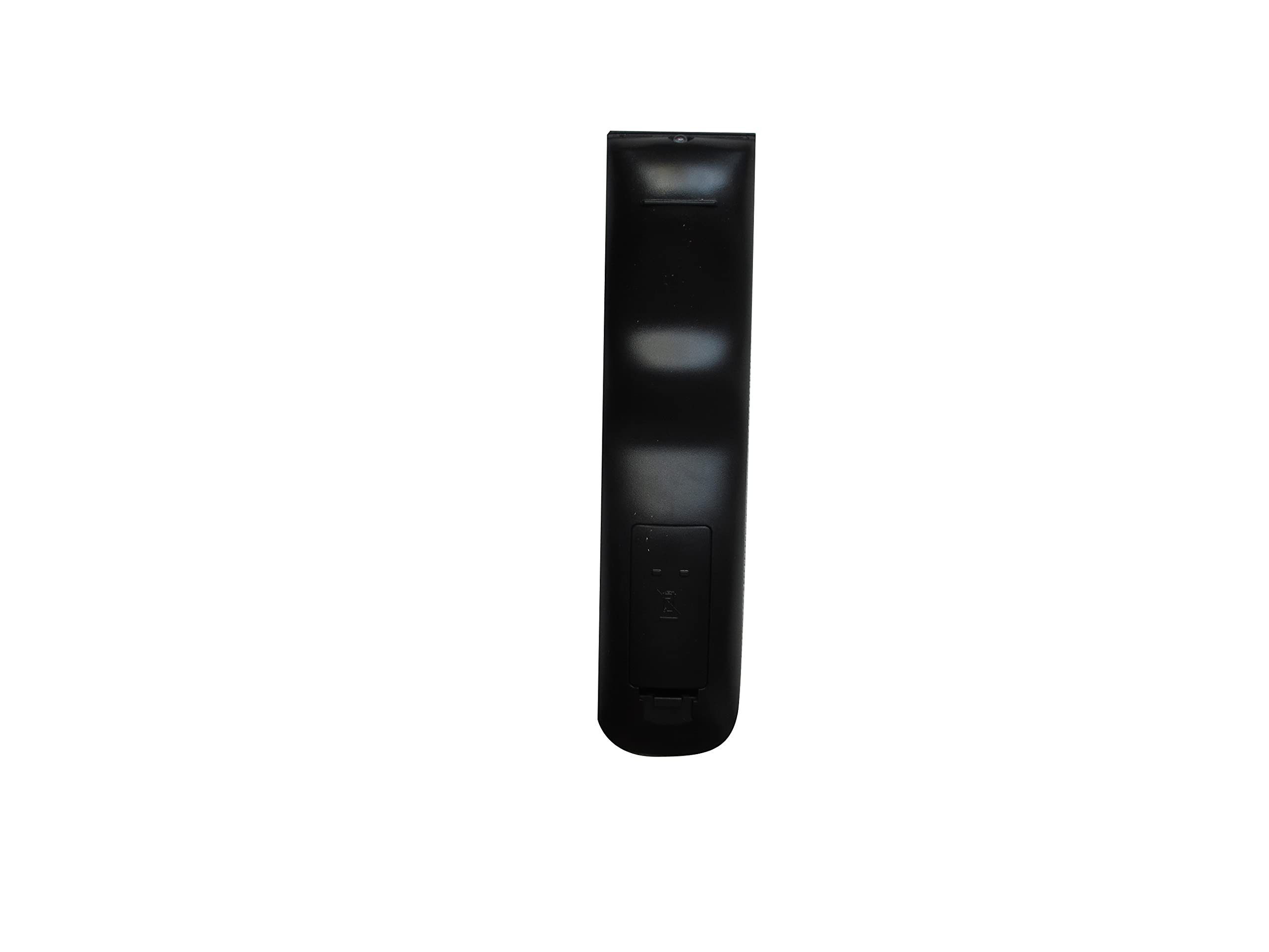 HCDZ Replacement Remote Control for Element ELFJ4816H ELEFW3916 ELEFW581 ELEFW408 ELEFW248 LCD LED HDTV TV