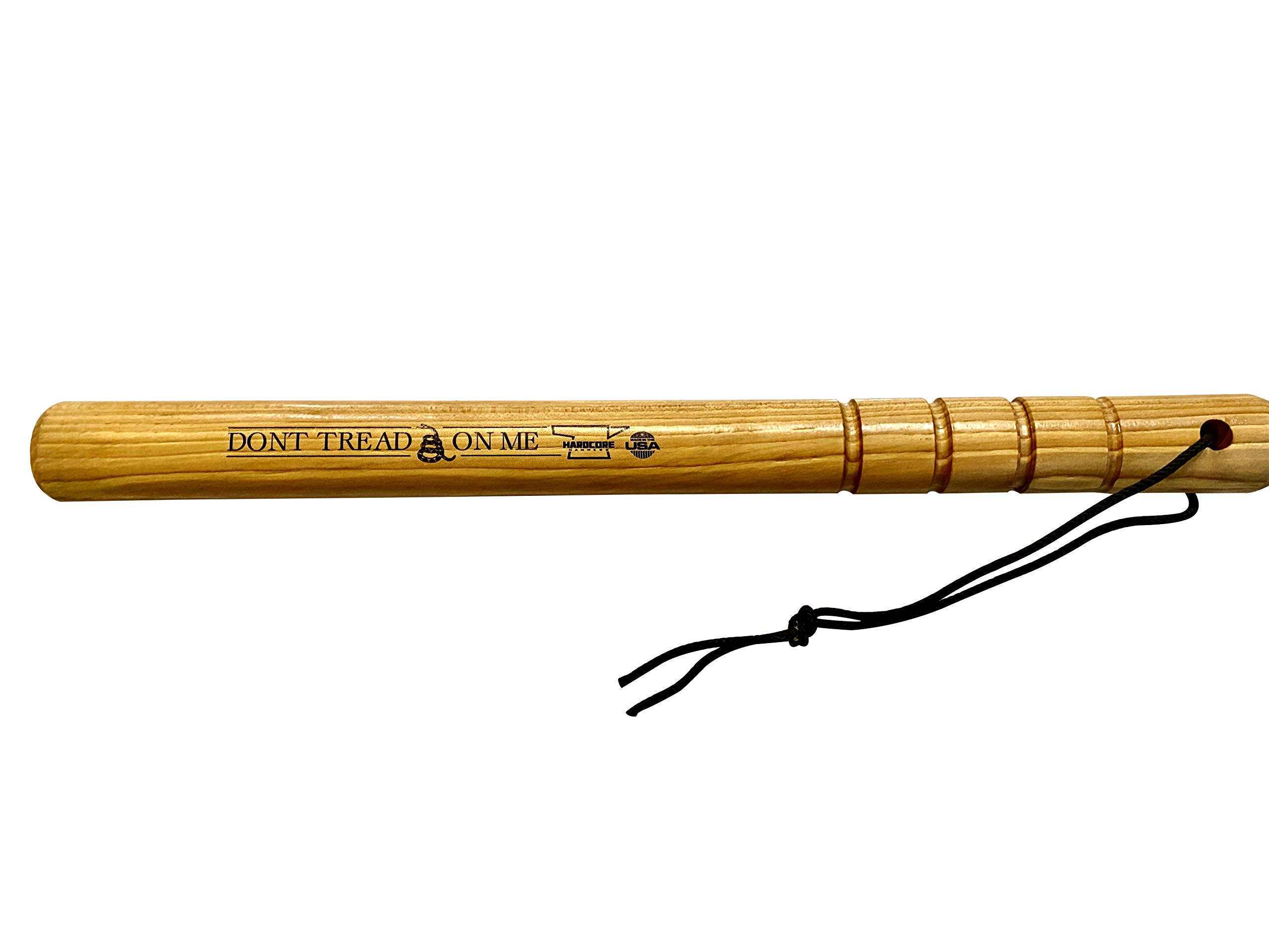 Hardcore Hammers Hickory Stick Tire Thumper (Don't Tread On Me)