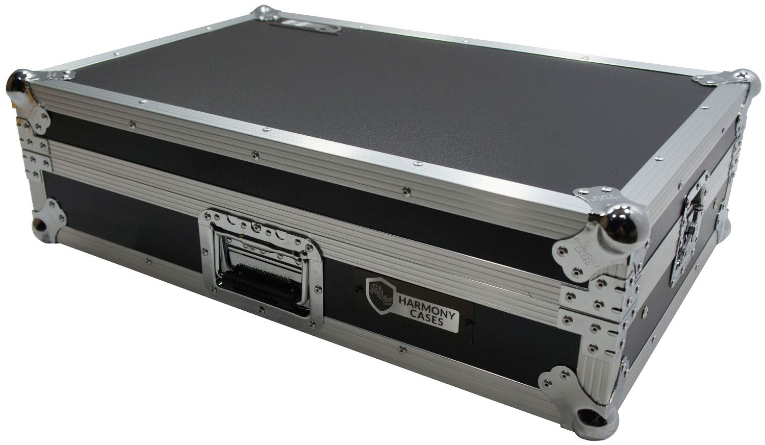 Harmony Audio HCDDJSXLT Flight Glide Laptop Stand Tray DJ Custom Case Compatible with Pioneer DDJ-SX3