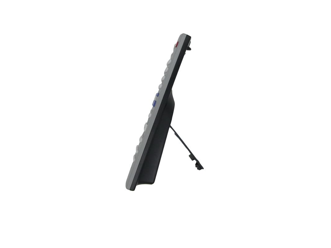 HCDZ Replacement Remote Control for Panasonic DVD-S25 DVD-S25K DVD-S25P DVD-S25S DVD-S25U DVD-S25UP-S DVD CD Player