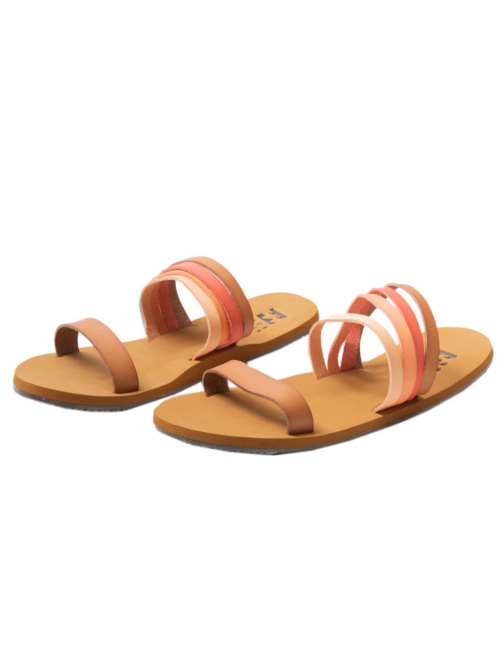 Billabong Sunny Isles Sandals Orange
