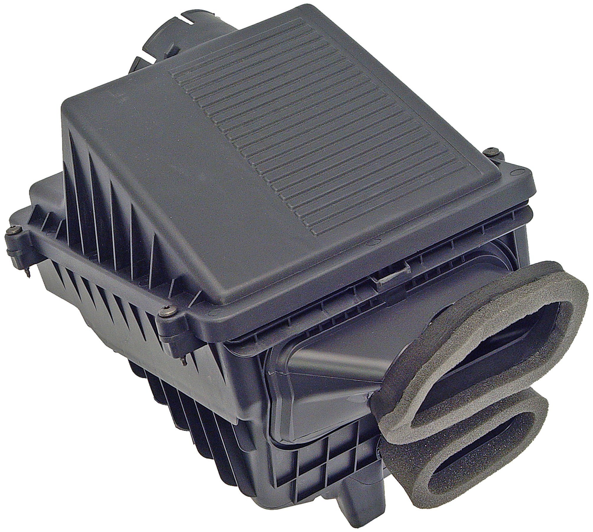 Dorman 258-514 Air Filter Housing Compatible with Select Cadillac / Chevrolet / GMC Models