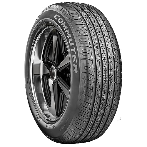 Cooper Commuter All-Season 215/50R17 95V Tire