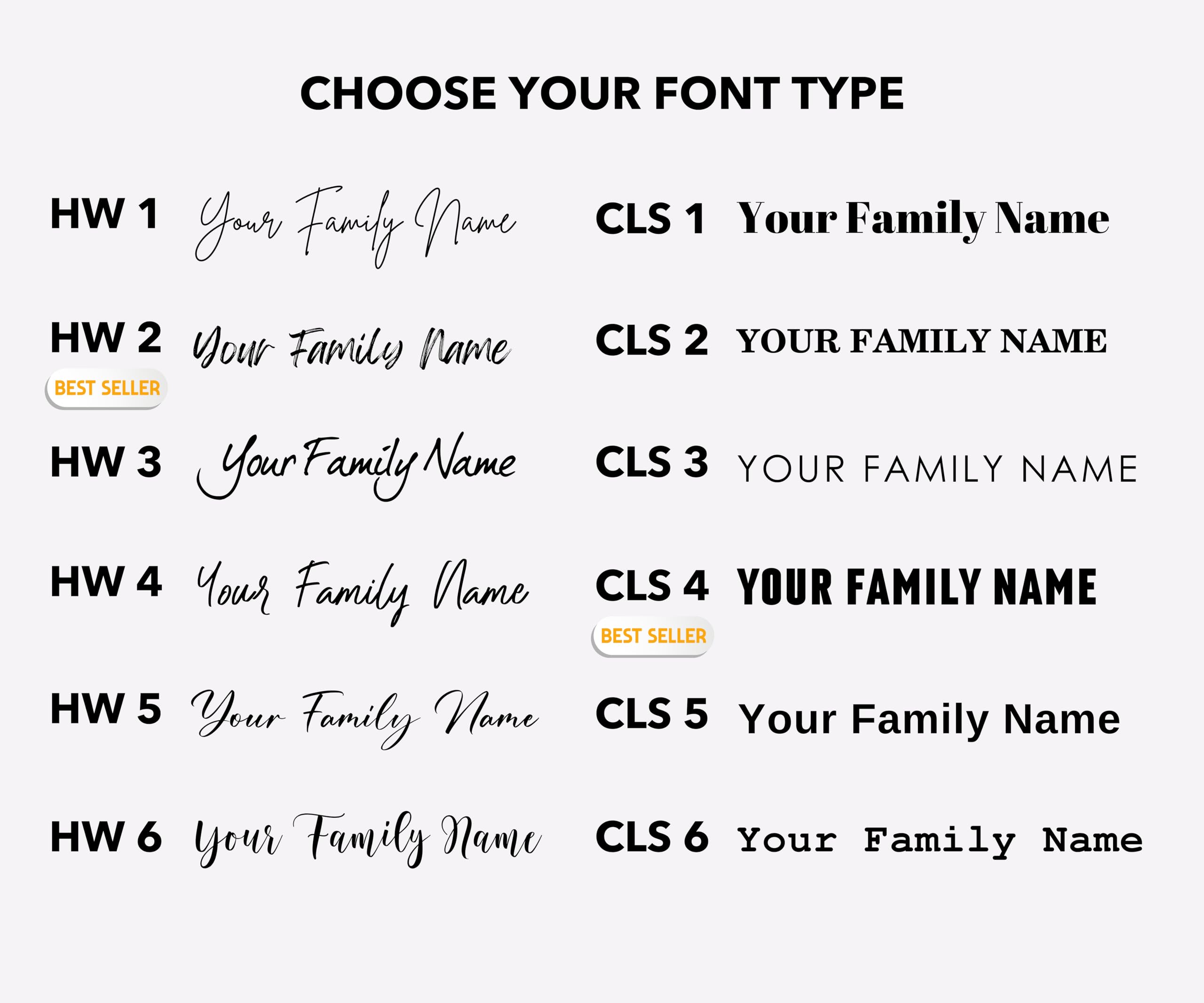 BLACK FAMILY NAME CALENDAR Personalized Calendar 2024 - Personalized Dry Erase Board, Horizontal Wall Calendar, Monthly and Weekly Calendar, Housewarming Gift, Goals, To Do