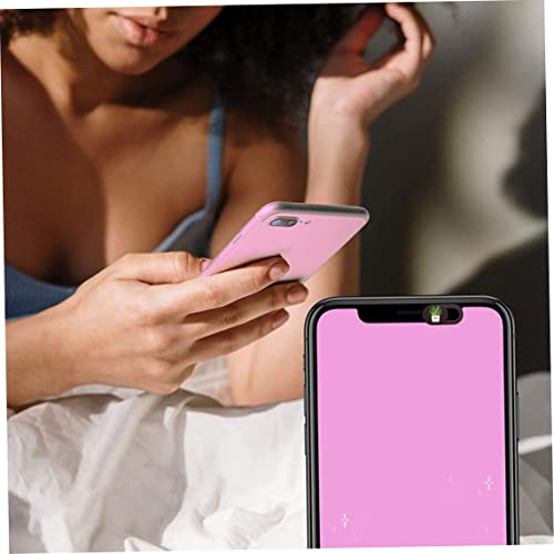 Ckuakiwu Slide Phone Camera Blocker,Camera Webcam Privacy Cover Slide Phone Camera Blocker Laptop Privacy Protector 6pcs