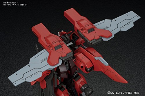 Bandai Hobby HG IBO 1/144 Astaroth Origin "Gundam IBO Side Story"