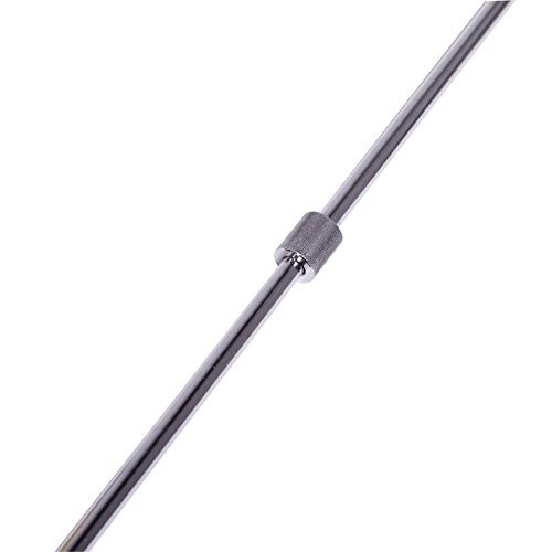 Econoco Hanger/Garment Retriever with Wooden Handle, 54"
