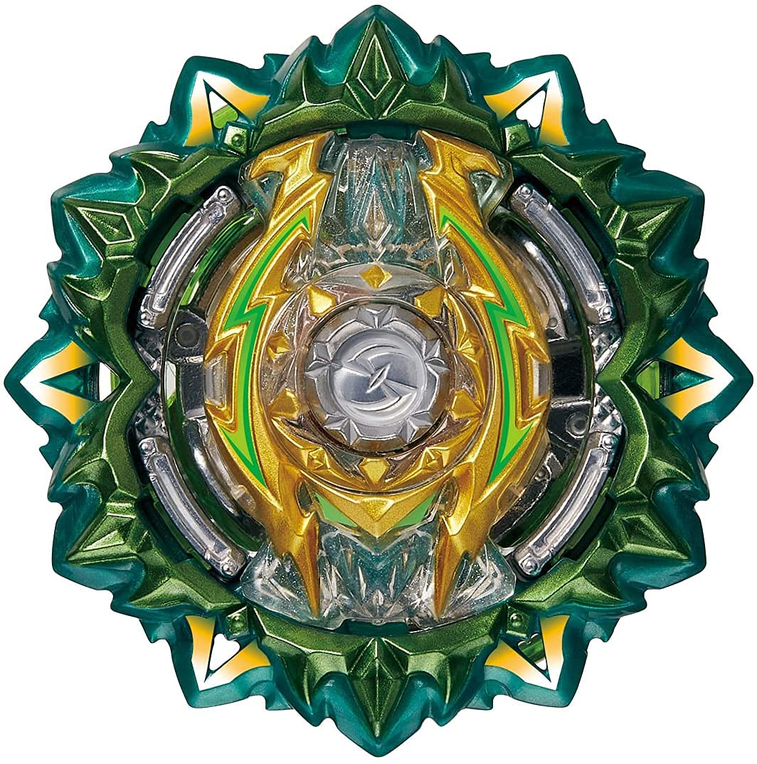 ATAZUA Battling Tops Burst B-186 Random Booster Vol.26 (Random Booster x 1) DB Layer System