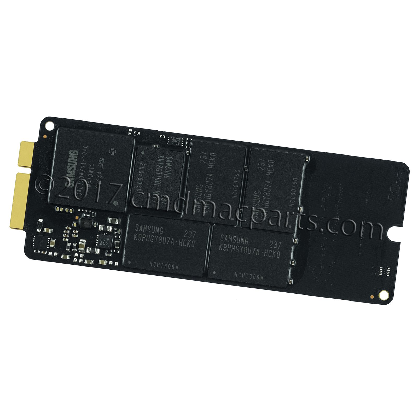 Odyson - 512GB SSD Replacement for Apple MacBook Pro 13" A1425 (Late 2012-Early 2013), 15" A1398 (Mid 2012-Early 2013)
