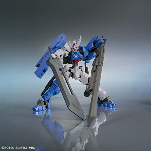 Bandai Iron-Blooded Orphans IBO Gundam Astaroth Rinascimento HG 1/144 Model Kit