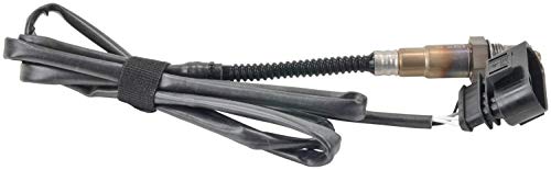 Bosch 16073 Premium Original Equipment Oxygen Sensor - Compatible With Select Audi Allroad Quattro, A4, A4 Quattro, A6, A6 Quattro, A8 Quattro, RS6, S4, S6, S8; Volkswagen Passat