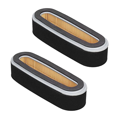 BROLEO 7210-Z1V-003, Lawn Mower Air Filter Stable Air Filter Easy To Install for Engine for Gardening, BROLEO6sqgevnhz9