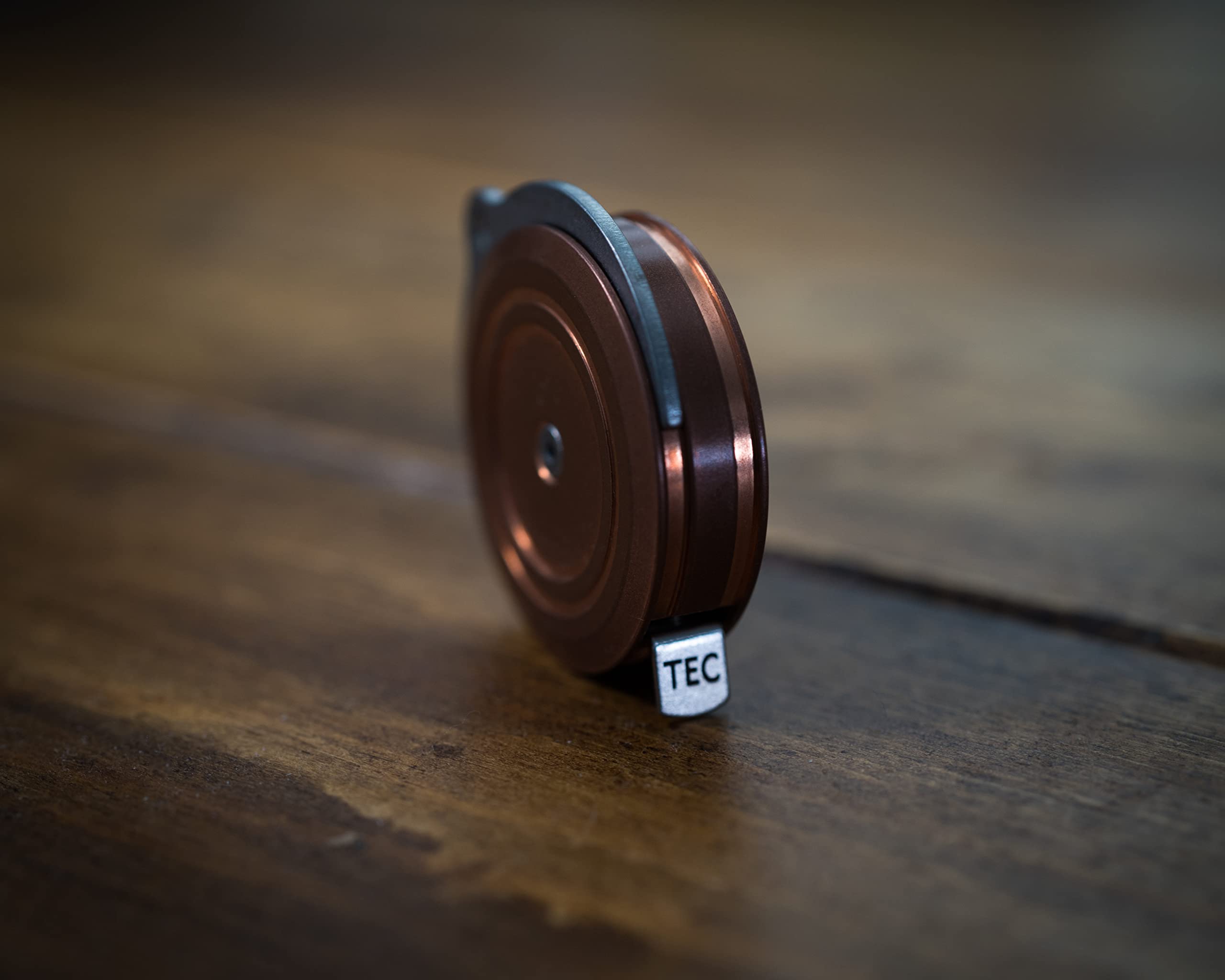 Cu-Tape Special Edition Copper Tape Measure