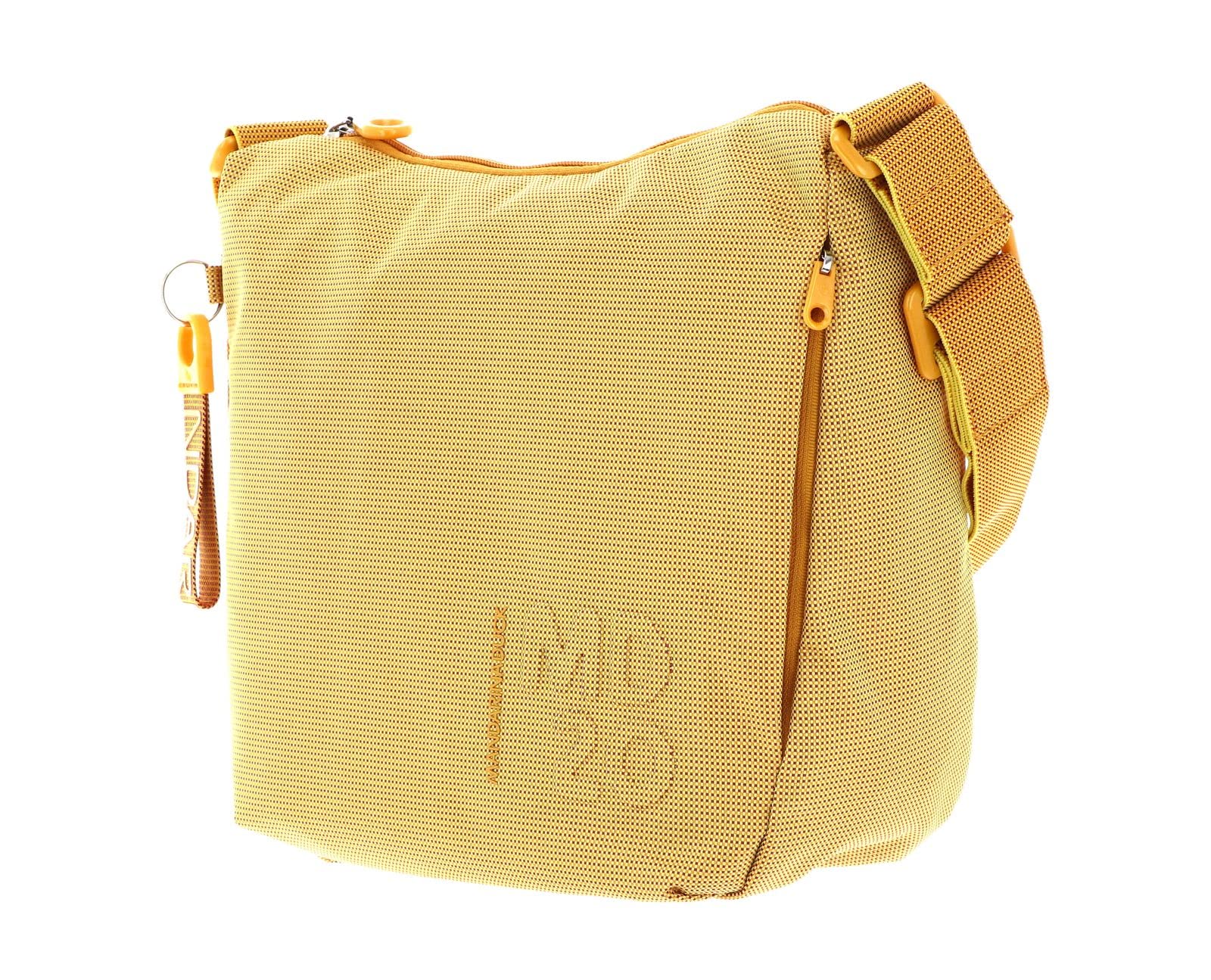 Mandarina Duck Women's Crossbody Bag, Maize, Taglia Unica