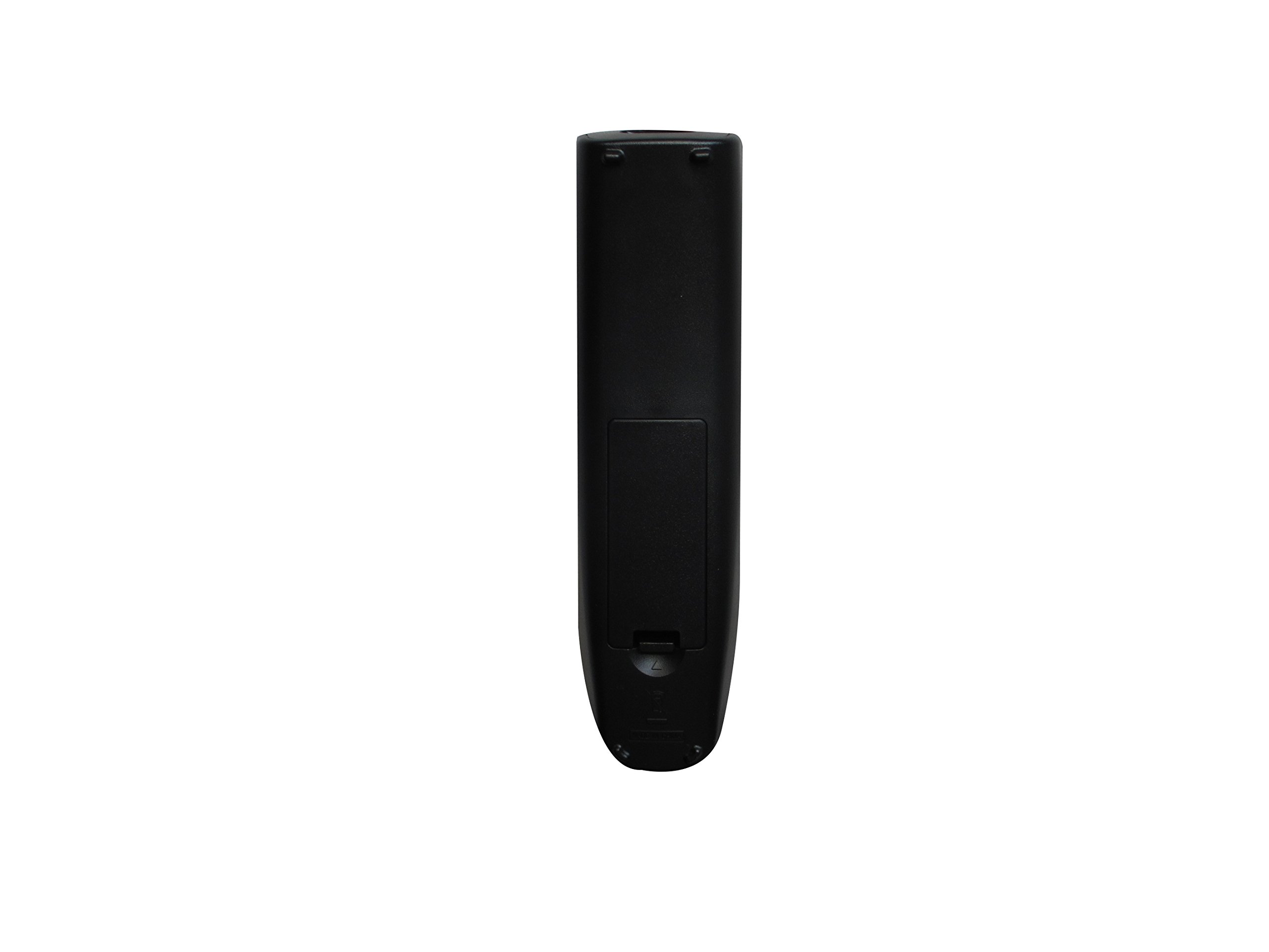 HCDZ Replacement Remote Control for Samsung LN40C500 LN40C500F LN40C500F3F LN40C500F3FXZA LN40E550 LN40E550F6FXZA LN40E550F7F LN40E550F7F/XZA LCD TV