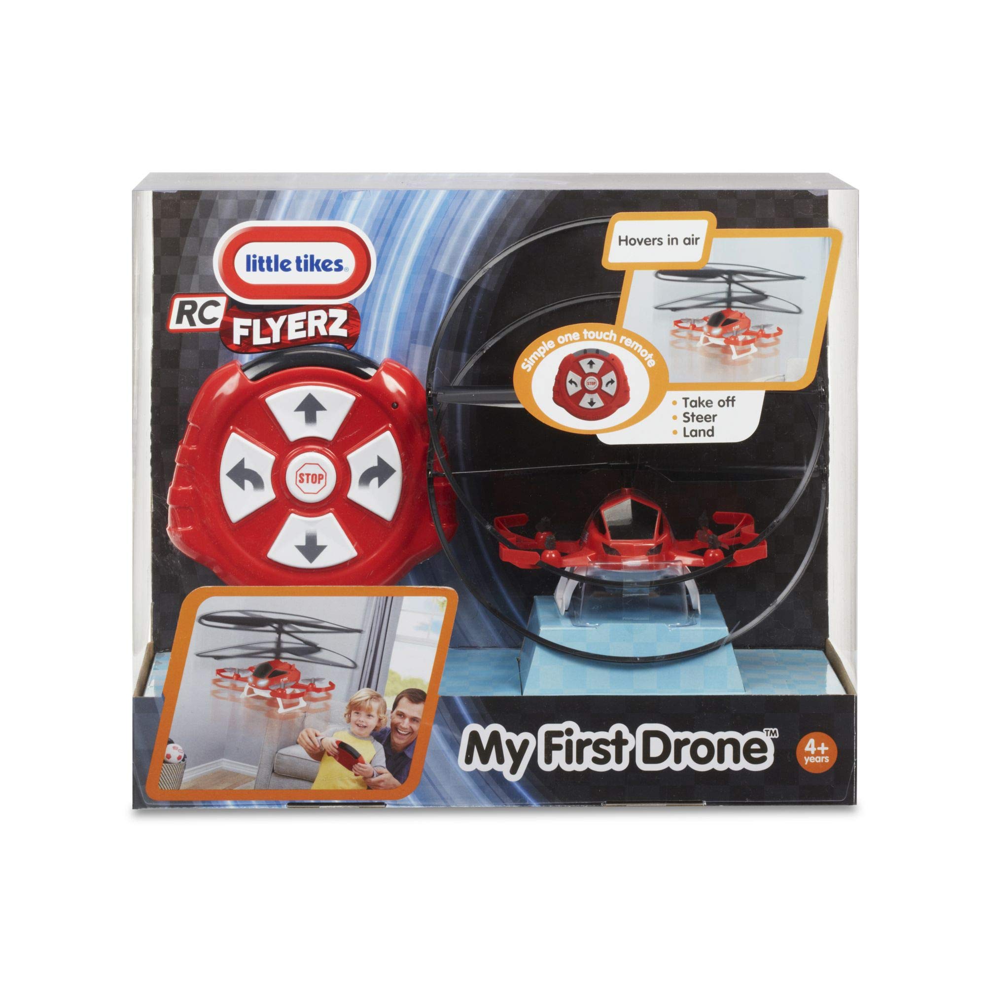 Little Tikes My First Drone