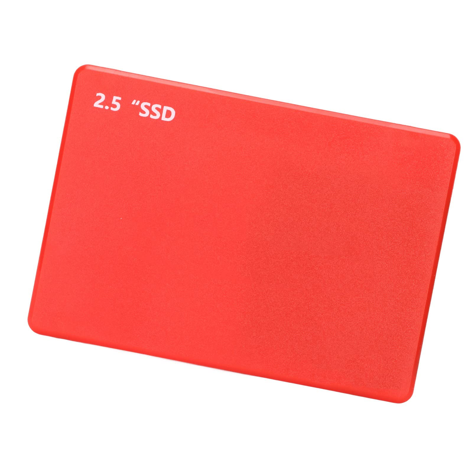 CHICIRIS Laptop SSD, 1500G 2.5 Inch Internal SSD Improve Performance Shock Resistant for Office for Home for Computers 128GB