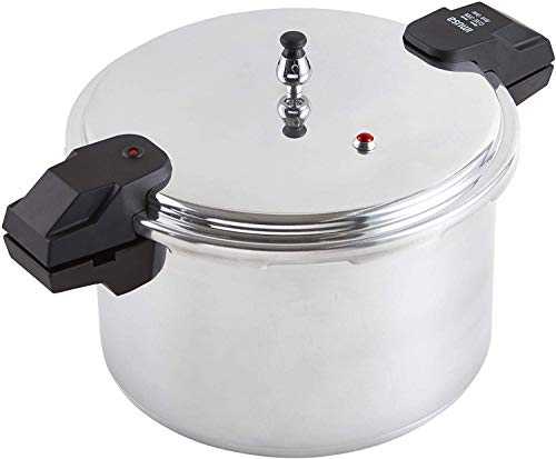 IMUSA USA 12Qt, 16Qt & 22Qt Repair Kit for IMUSA Pressure, Red