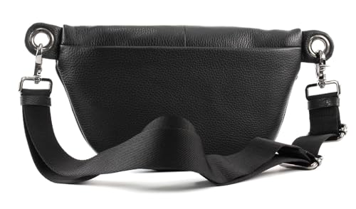 Mandarina Duck Women's Hunter, Nero, Taglia Unica