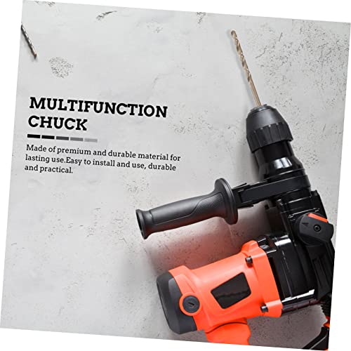 CUBTOL 13pcs 4341 Drill Bit Drill Bit for Metal Carpenter Hole Drill Wood Carving Drill Bits Woodworking Drill Bit Impact Drill Bit Set Metal Drill Bit Small Drill Bit Set Metal Suite