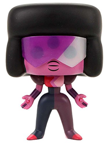 FUNKO POP! ANIMATION: Steven Universe - Garnet