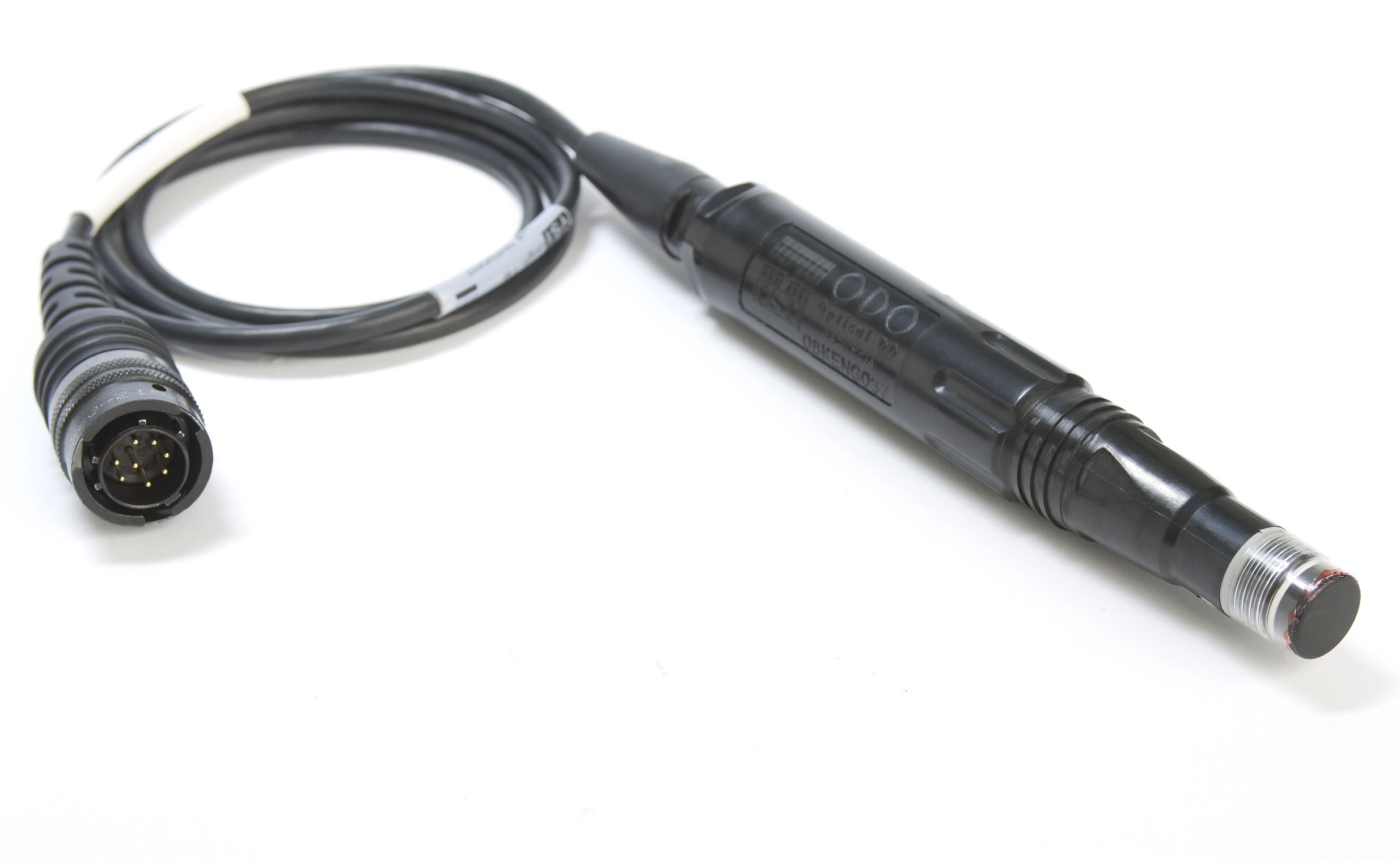 YSI 60520-1 1 Meter Cable Assembly for Dissolved Oxygen/Temperature