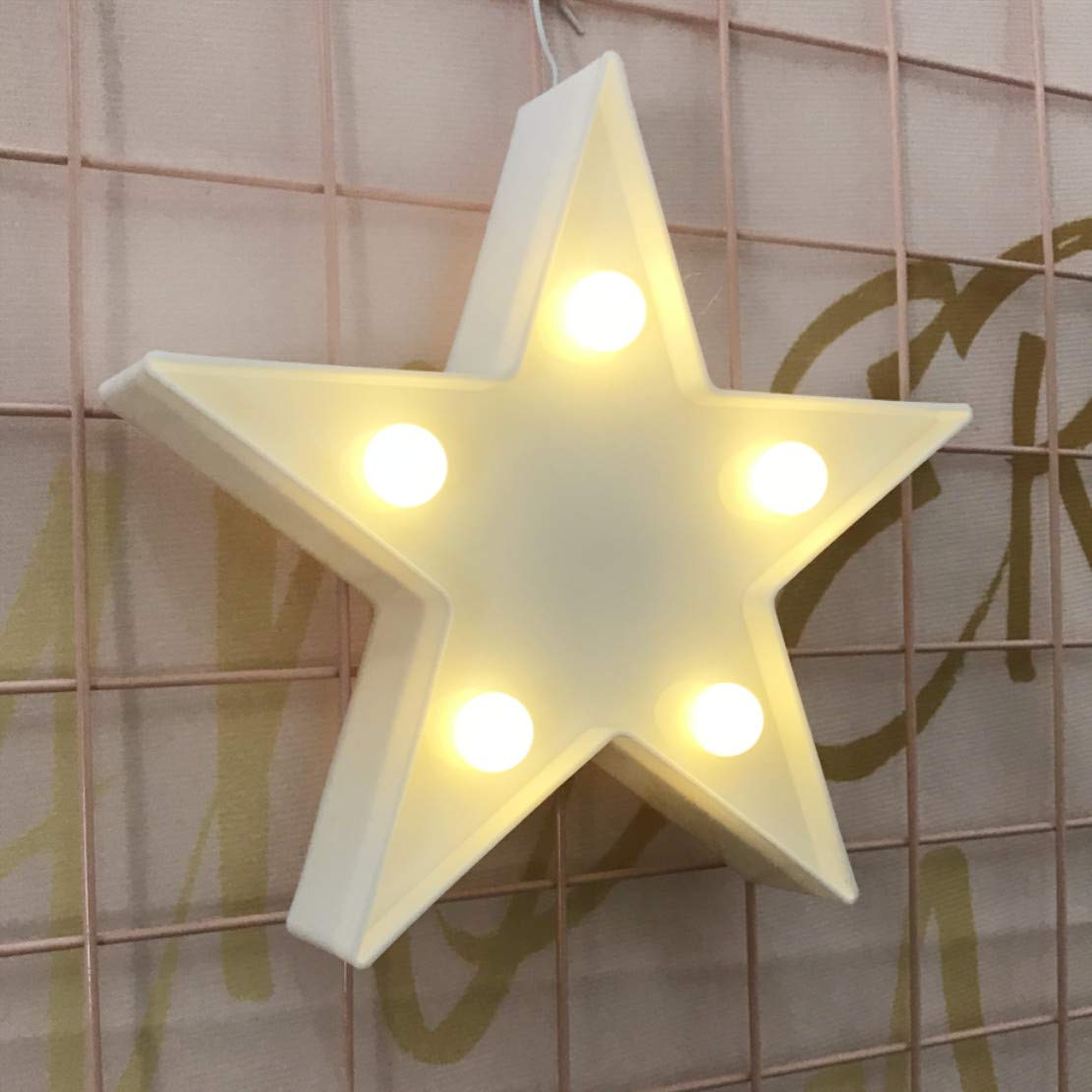 LED Cactus Light, Cute Cactus Night Table Lamp for Kids' Room Bedroom Christmas Gift Party Garden Home Decorations (Green)