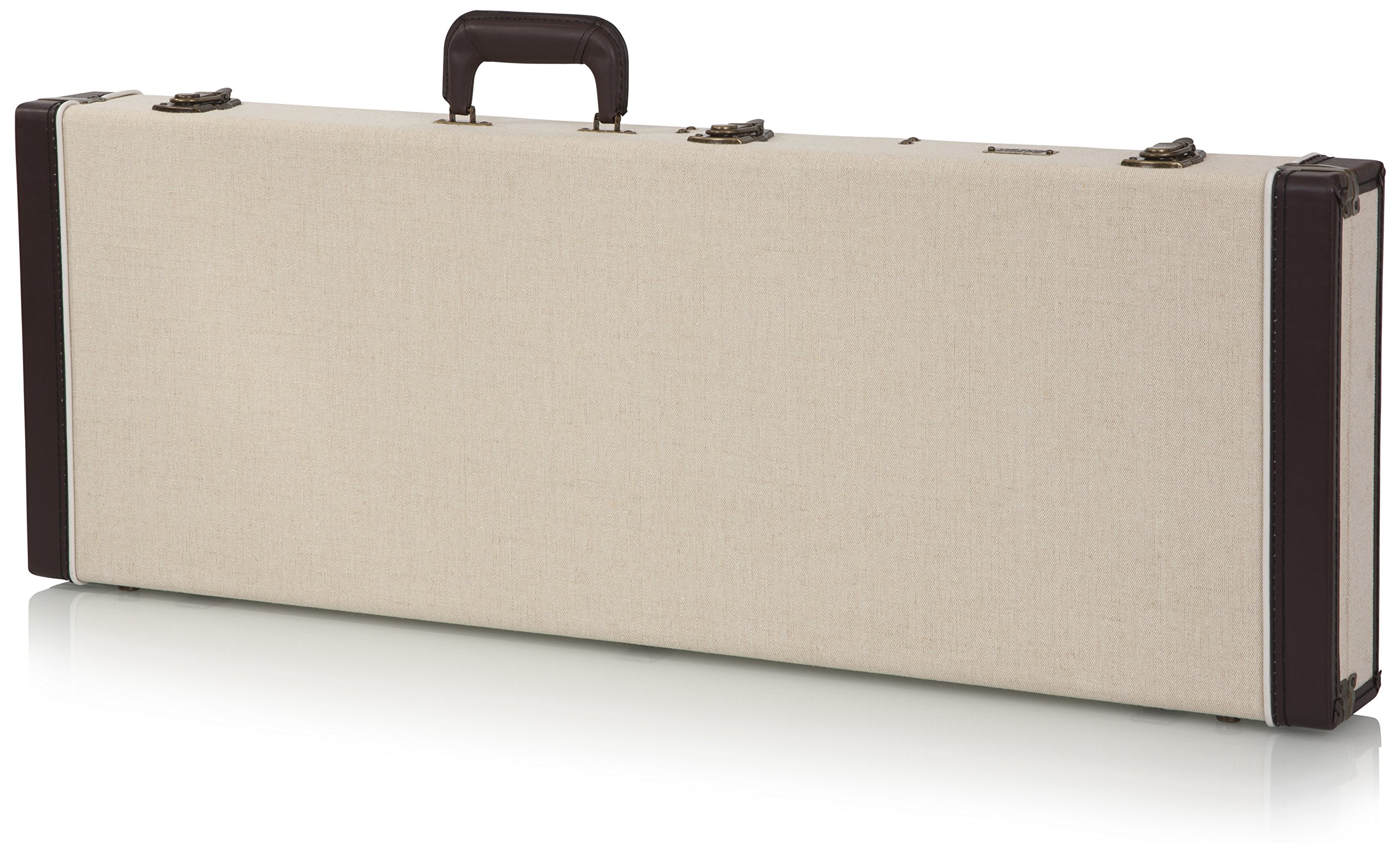 Gator Electric Guitar Case (GW-JM ELEC)