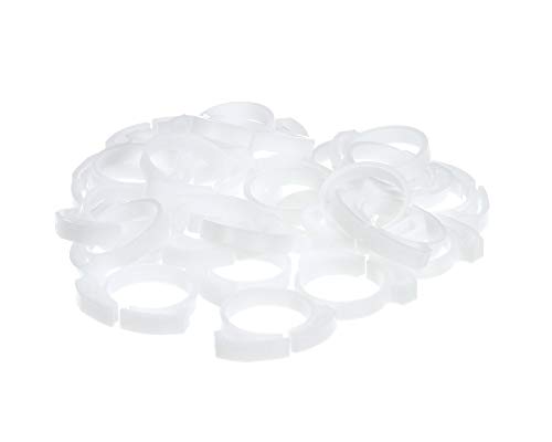 Ice O Matic 9021010-04P Clamp Hose, Snp-18 (Pack of 25)