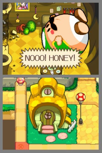 Mario & Luigi Bowser's Inside Story (Renewed)