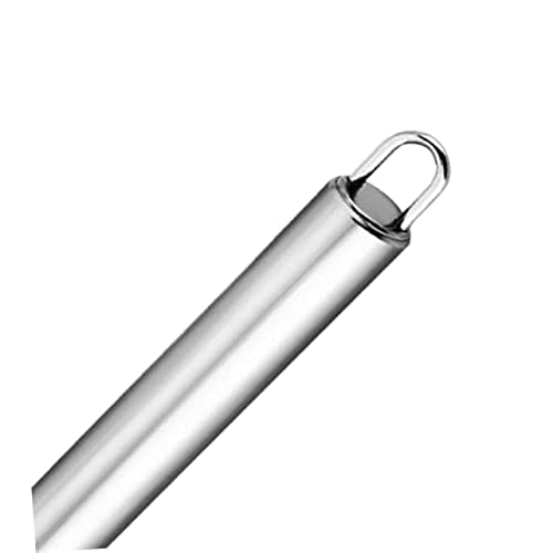 KICHOUSE Cleaning Scraper Gadget Peelers Seafood Knives Fish Skin Cleaner Fish Skin Brush Kitchen Gadget Fish Scale Remover Fish Cleaning Tool Grater Razor Small Tools Fishing Peeling