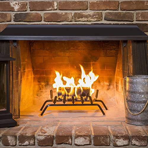 Duraflame Firelog Indoor/Outdoor 4.5 lbs Wax Fire Log Single - New