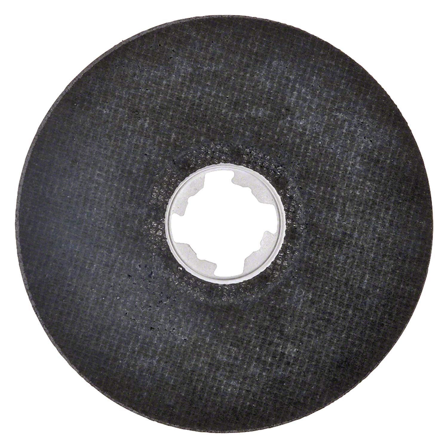 Bosch Professional Straight Cutting Disc Expert (for Inox and Metal, X-LOCK, Diameter 115 mm, Bore Diameter: 22.23 mm, Thickness: 1 mm)