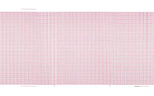 Physio Control ECG Defibrillator Paper Roll 100Mm Wide for Lifepak 11 and 12