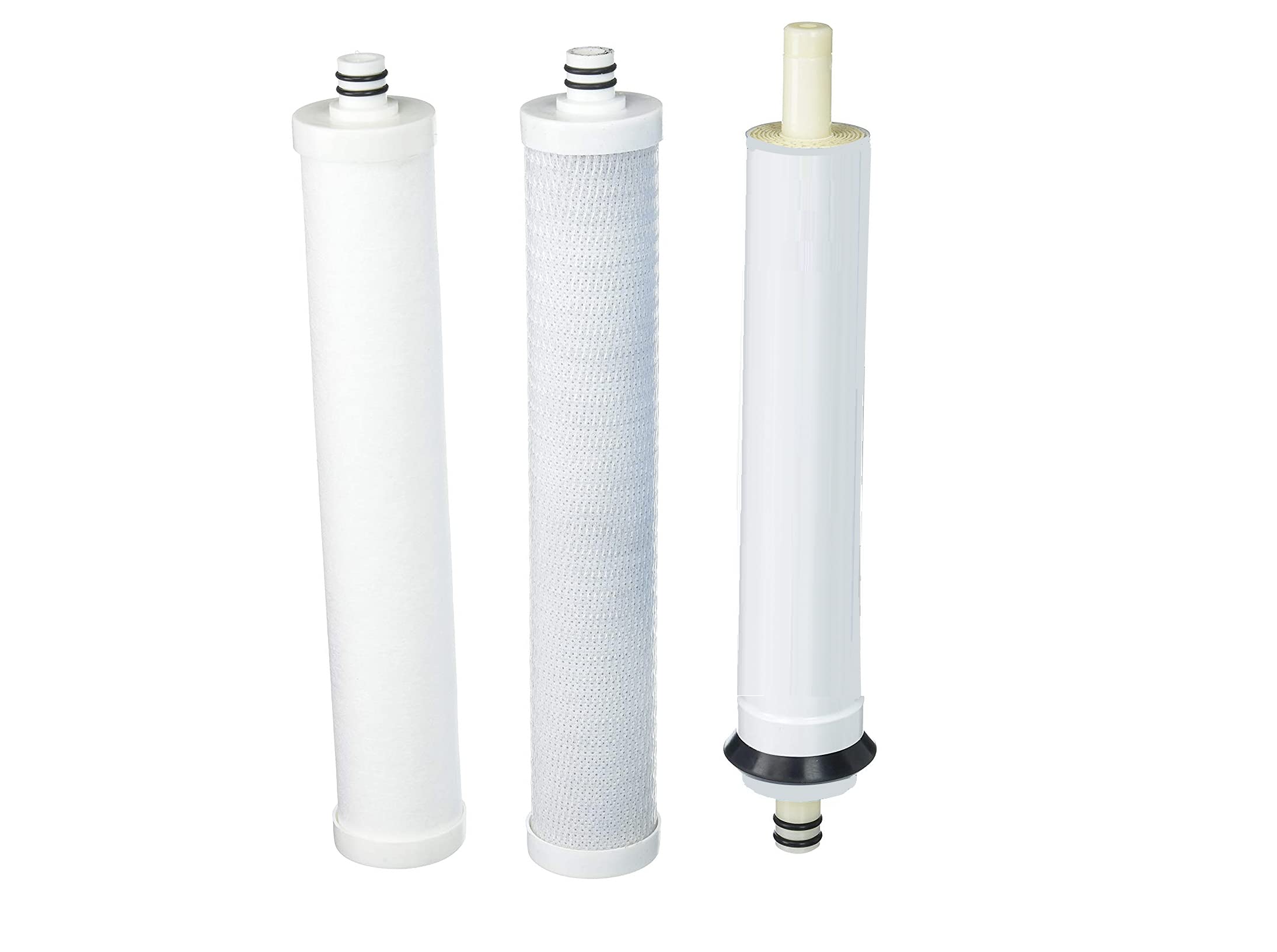 Culligan RO Replacement Filter Set With Membrane for Culligan AC-30 Reverse Osmosis Systems Sold by Oceanic Water Systems