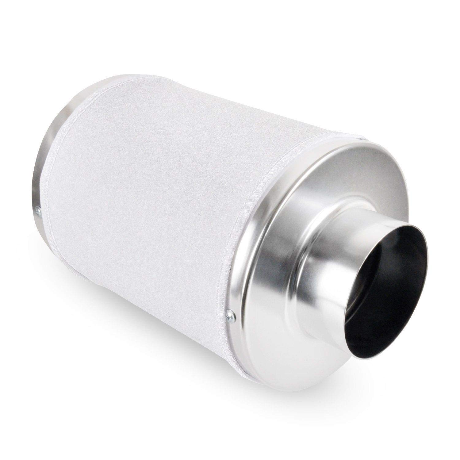 Hongville 18" x 20" Pre-Filter Replacement for 8-Inch Carbon Filter