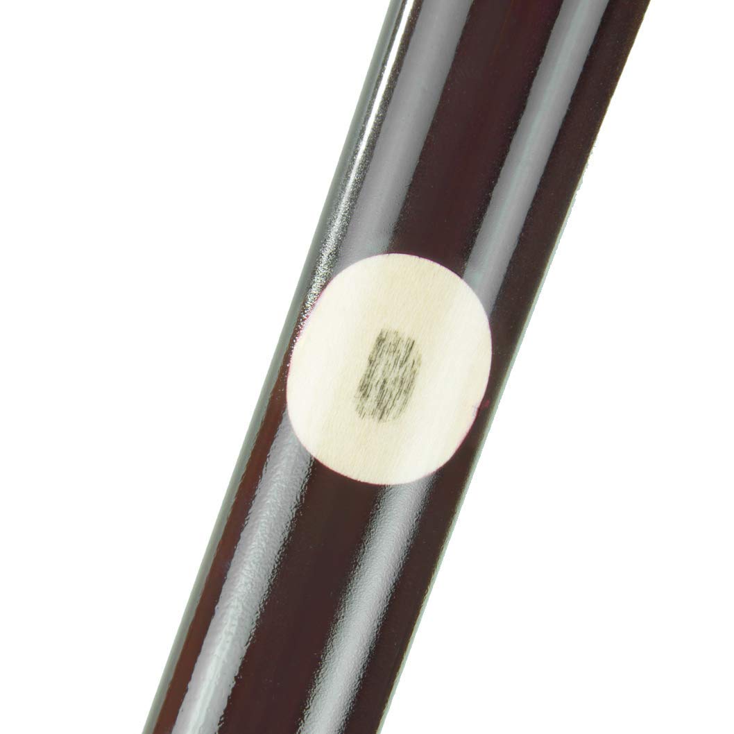 Marucci Andrew McCutchen CUTCH22 Youth Pro Model Maple Wood Baseball Bat, Cherry, 29"