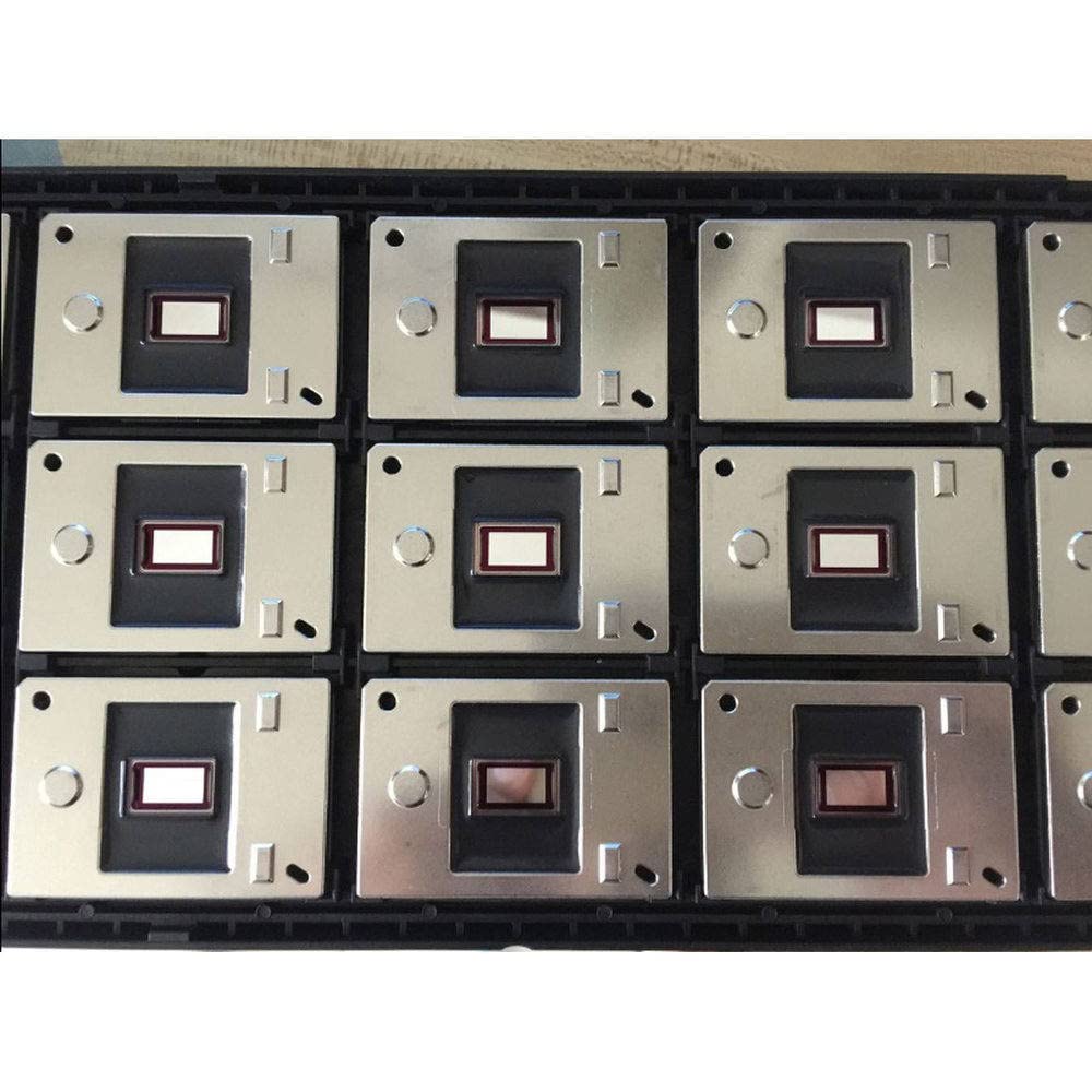chip 1076-6318W /1076-6319W/1076-6328W /1076-6329W for Many projectors