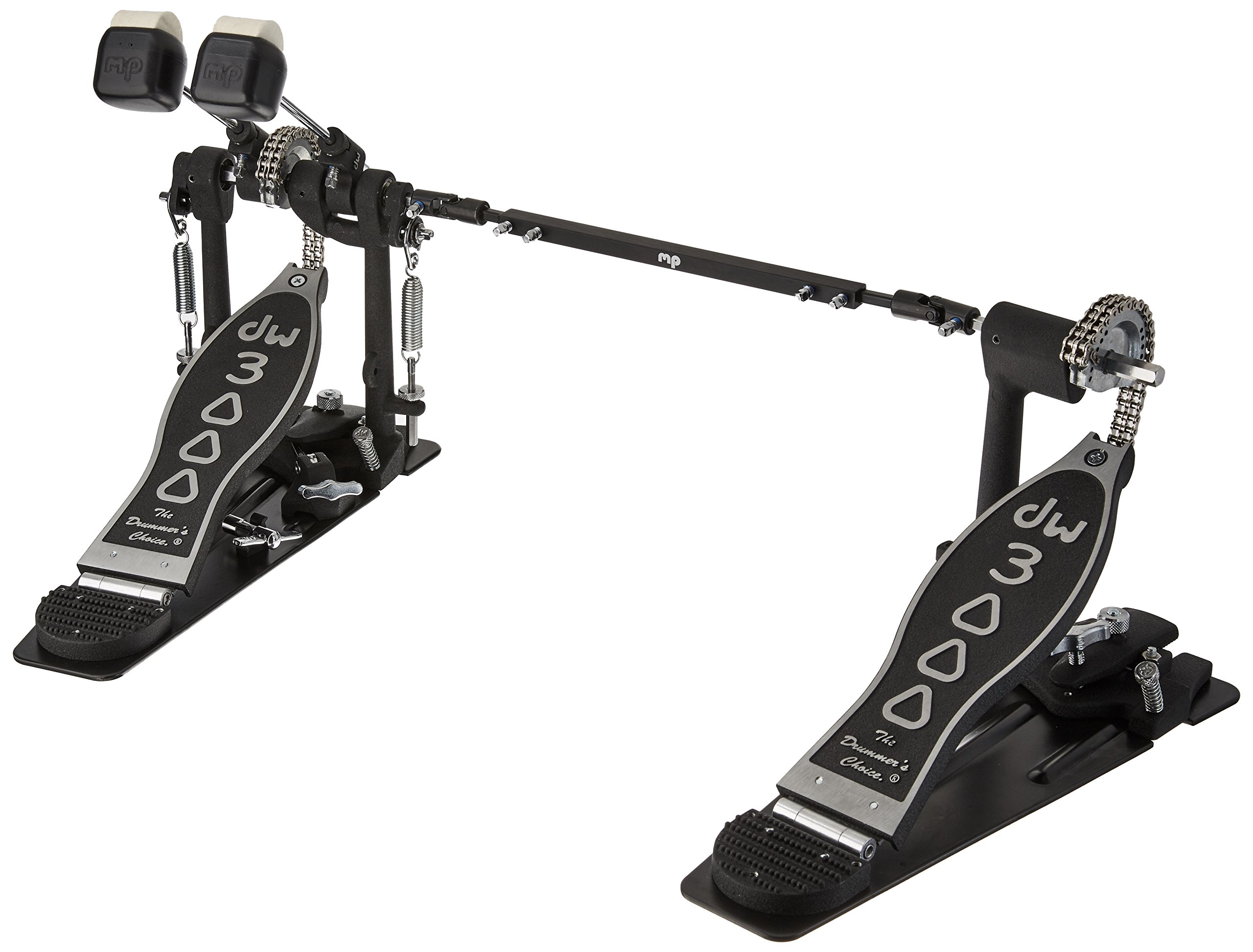 Drum Workshop, Inc. 3000 Series Drum Pedal (DWCP3002L)