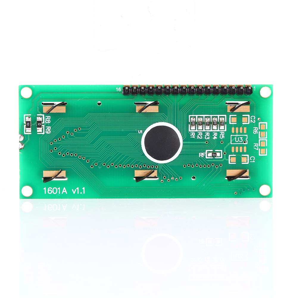 DC7-12V/500mA Ham Radio Telegraph CW Decoder Morse Code Reader, Morse Code Translator Decoder Reader Translator Interpreter, Morse Code Reader Translator LED Display