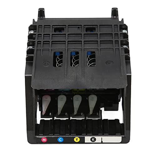 Folanda Printhead, Print Head Replacement Kit for HP950 8100/8600/8610/8620/8650 251DW 276DW Printer, Printer Replacement Parts, Replacement Printhead Print Head, Printing Print Head Printhead