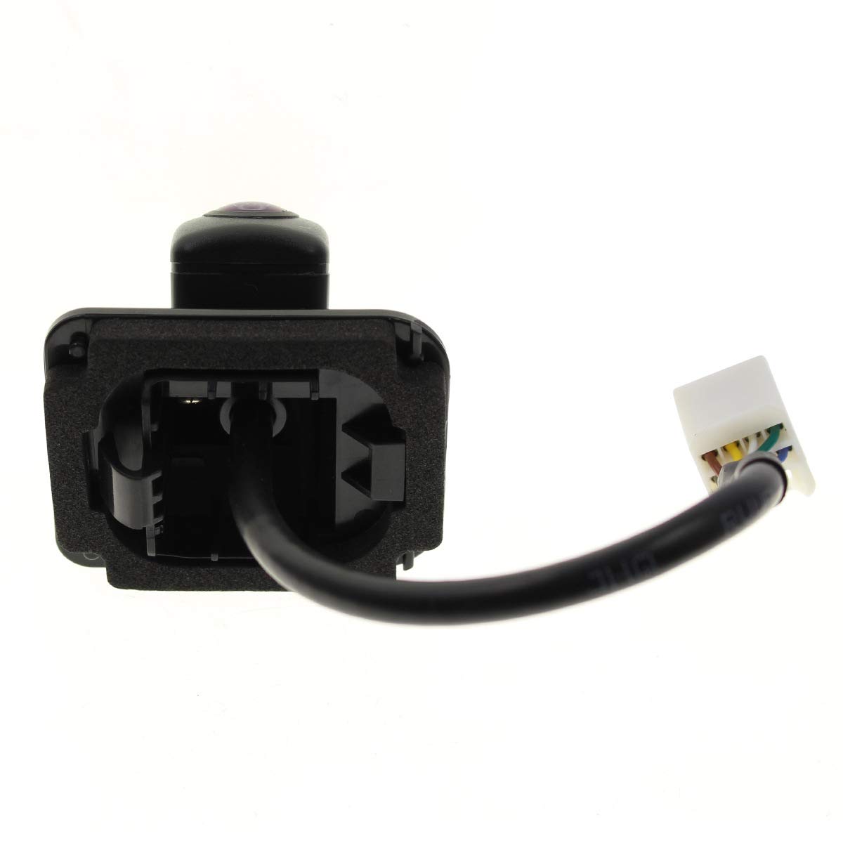 AUTOKAY 39530-T2A-A310-M2 Rear View Backup Parking Camera Fits for 2016-2017 Honda Accord 2.4 3.5