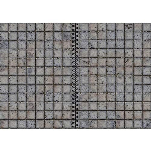 Loke Big Book of Battle Mats