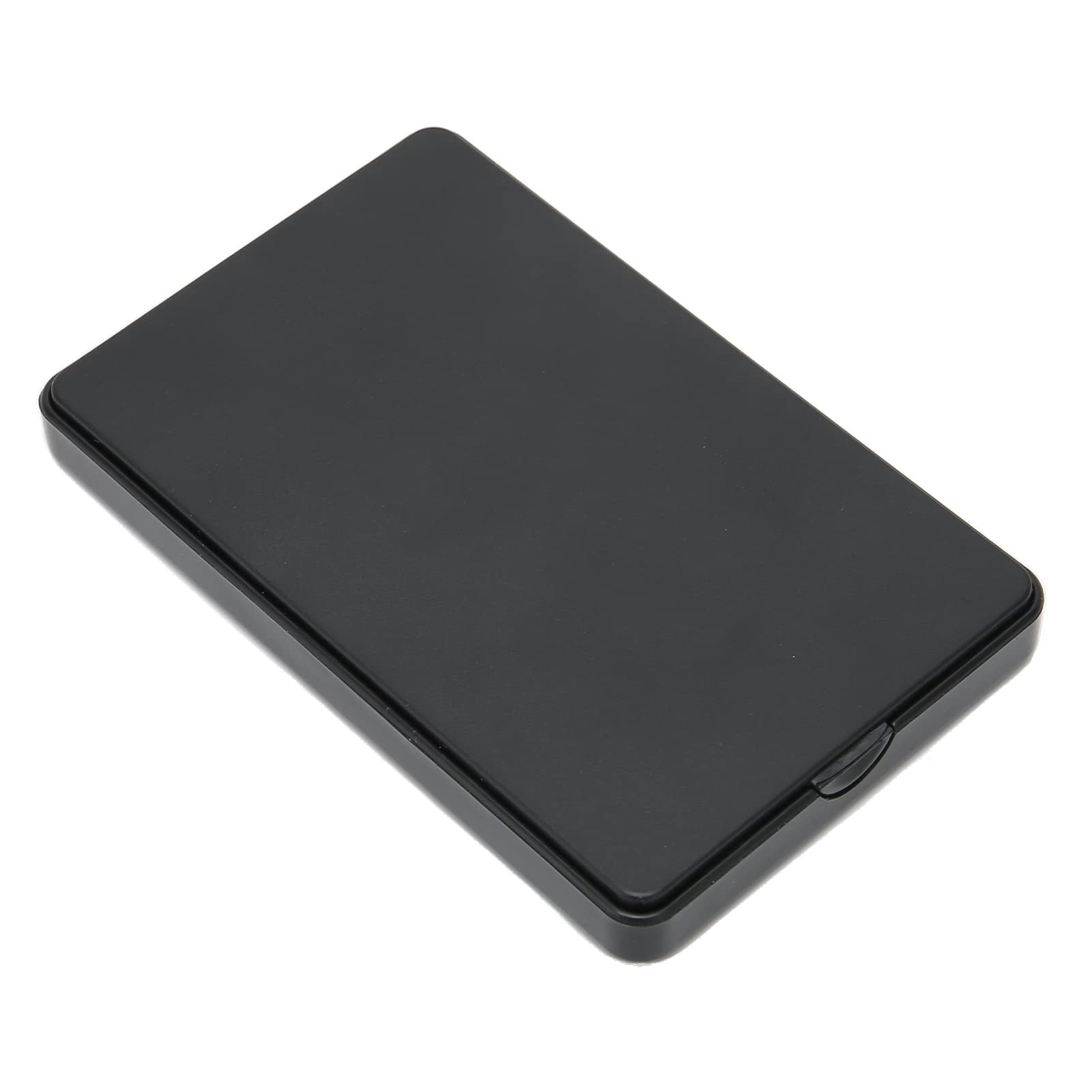 banapoy Portable External Hard Drive, USB 2.0 80GB High Speed External Hard Drive HDD, 2.5in Storage Hard Disk Data Transfer for PC Computer Laptop (80GB)