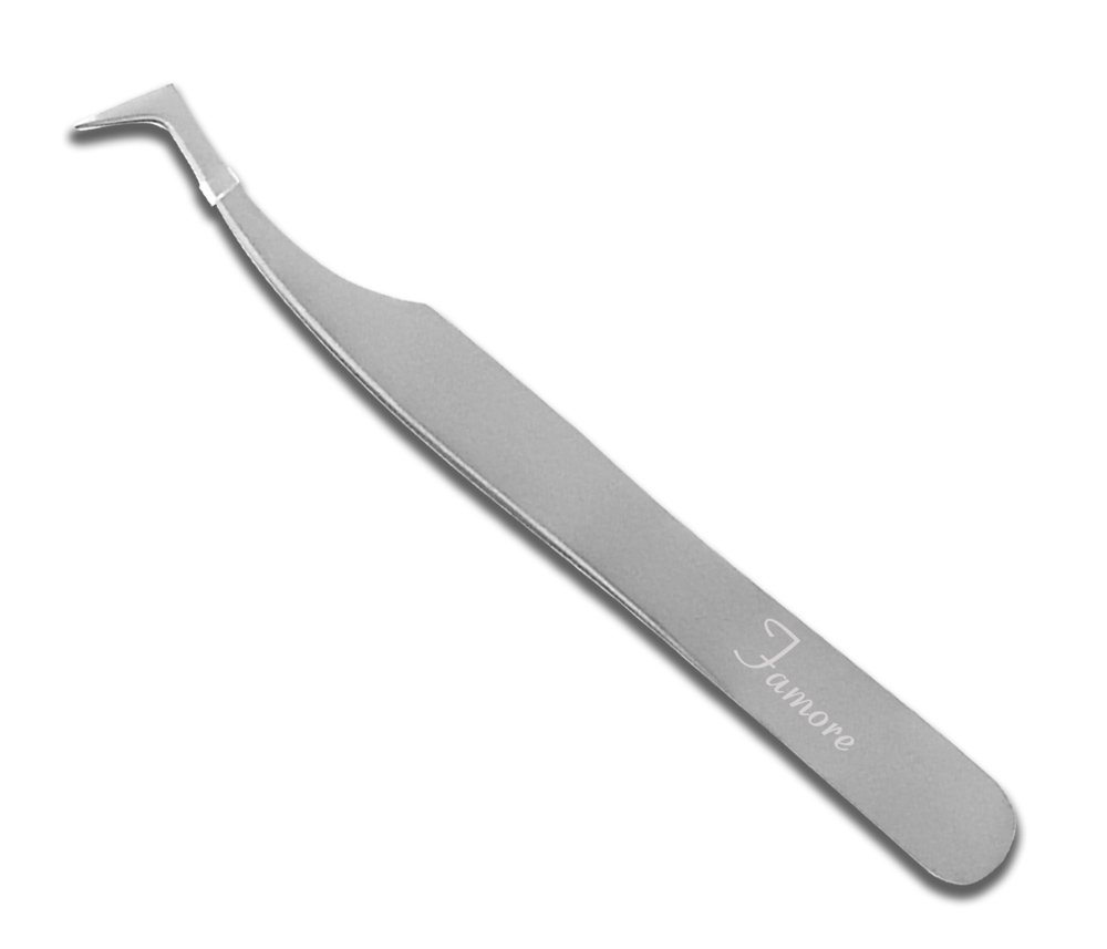 Precision Angle Tweezers (Item# 507)