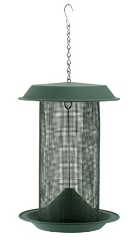 Woodlink Magnum Thistle Feeder Model MAG2 (Green)