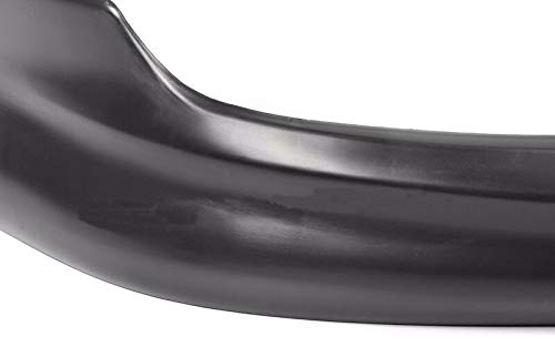 AutoModed Front Lower Aftermarket Bumper Splitter Lips Spoiler Kit Replaces 7608102010C1 7608302010C1 Compatible with 2003 2004 Corolla S | Left Right 2pcs | by AutoModed