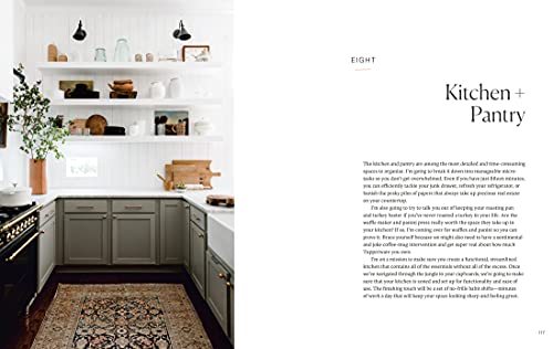 Minimalista: Your Step-by-Step Guide to a Better Home, Wardrobe, and Life